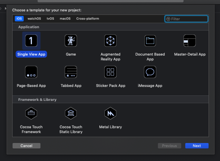 Xcode Swiftでtableview動作サンプル プログラミングの足跡 